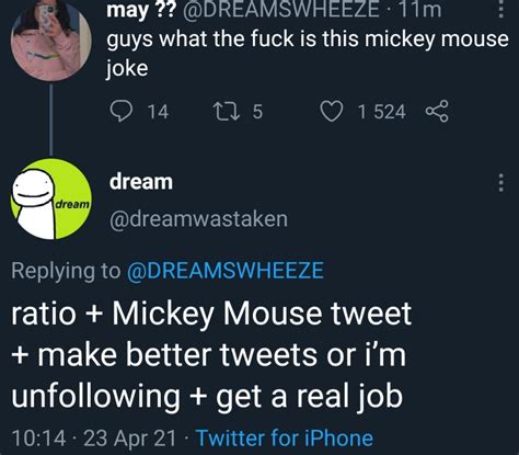 Cursedmickey Rcursedcomments