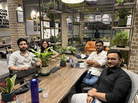 Gopal Ji On Linkedin Reposting Workplace Remote Hybrid