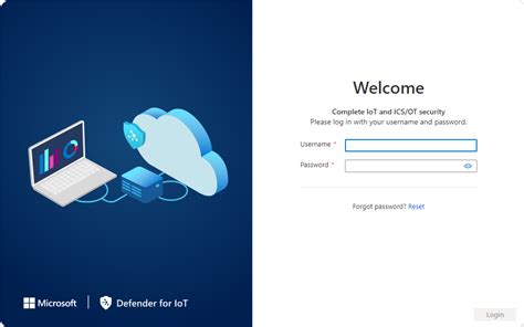 Ot 센서 구성 및 활성화 Microsoft Defender For Iot Microsoft Learn