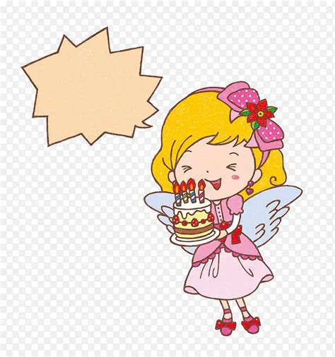 蛋糕女孩png图片素材下载图片编号yrmawozk 免抠素材网