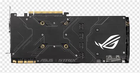 그래픽 카드 및 비디오 어댑터 英 伟达 精 视 Gtx 1080 Nvidia Geforce Gtx 1070 Computer 전자 제품 컴퓨터 검정 Png Pngwing