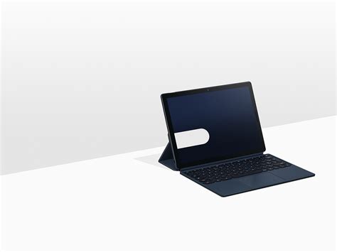 Google Pixel Slate Images Behance