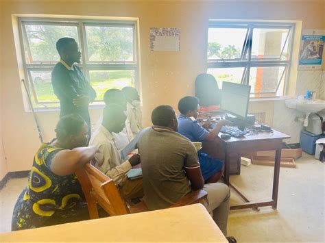 Eganie Nuwahereza On Linkedin Digitizinghealthsupplychain