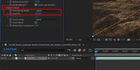 twixtor pro v7 3 1 plugin for after effect visualstorms