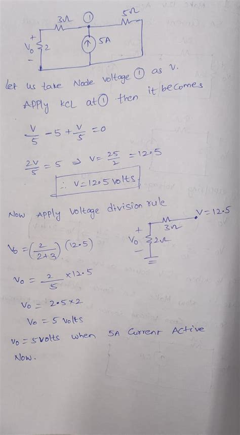 [solved] Fundamentals Of Electrical Engineering Subject Please Show Course Hero