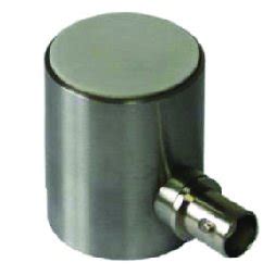 The Ultrasonic Sensor Used In The Experiment Model Center Frequency Download Scientific