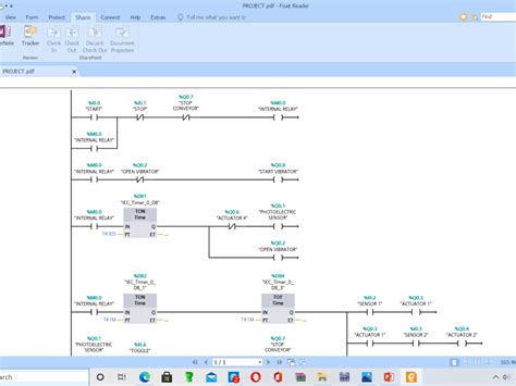 A PLC HMI SCADA Program For Your Automation Process Upwork