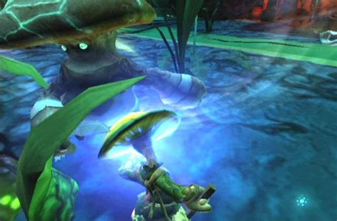 Mushroom Men GamesRadar