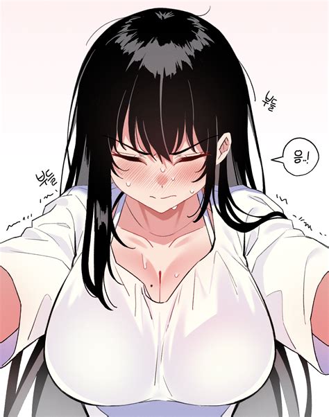 Siribang1215 Original Highres Korean Commentary Translation Request
