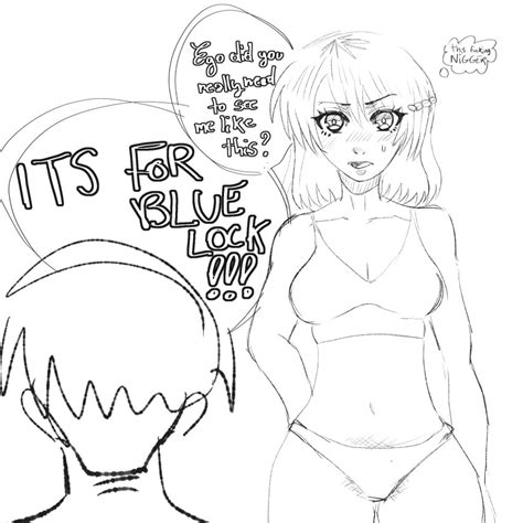 Rule 34 1girls Blue Lock Female Jinpachi Ego Racial Slur Tagme Teieri Anri 12207525