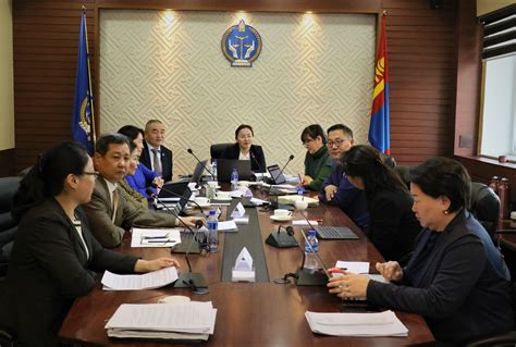 ШҮҮХИЙН ЕРӨНХИЙ ЗӨВЛӨЛ