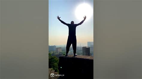 Andhera Kayam Rahe 😈🔥 Farhantz Coolboiii Kancha Youtube