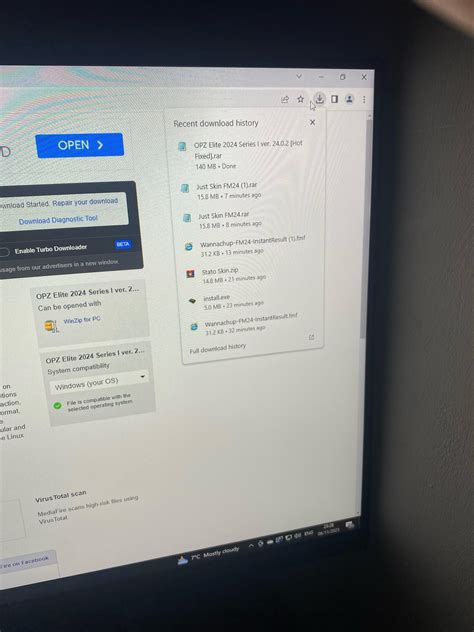 Anybody Know Why My File Is Like That Rfootballmanagergames