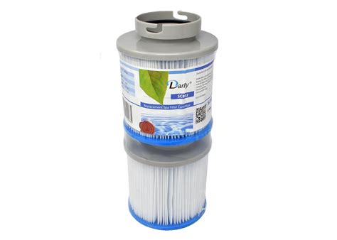 Darlly Sc802 Hot Tub Filter Mspa Hot Tub Filter Inflatable Hot Tub