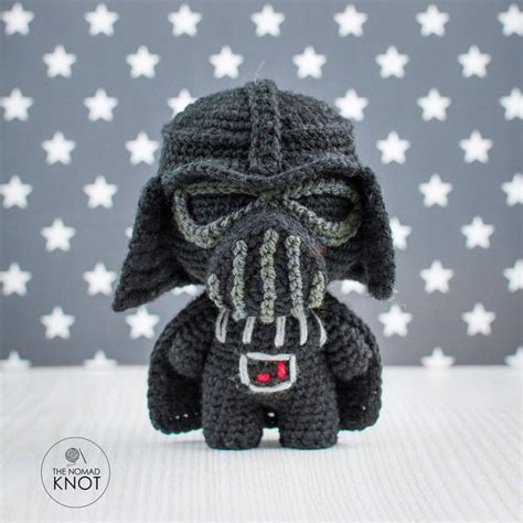 Darth Vader Etsy