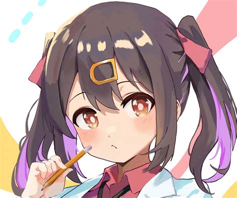 Mahiro Oyama Wallpapers Wallpaper Cave