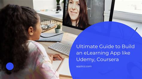 Udemy Clone App Udemy Clone Script Elearning App Script