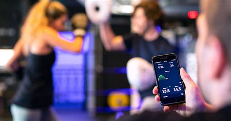 Flutter Fitness Mobile App Development Appilian