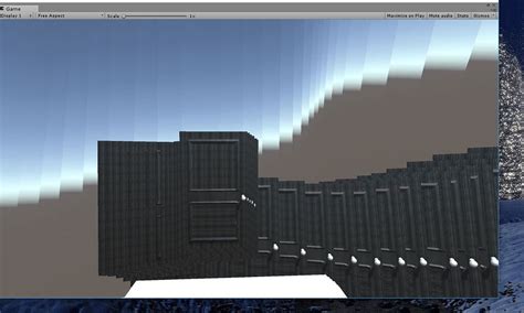 How Can I Use Depth Mask Shader Questions Answers Unity Discussions