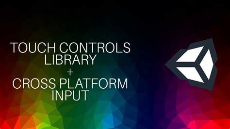 Cross Platform Input Driver Youtube