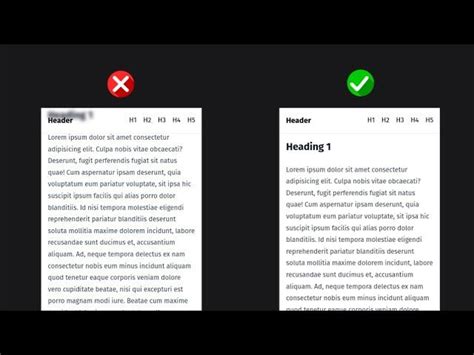 Feri Irawan On Linkedin Resolving Hidden Headings Under Header Html