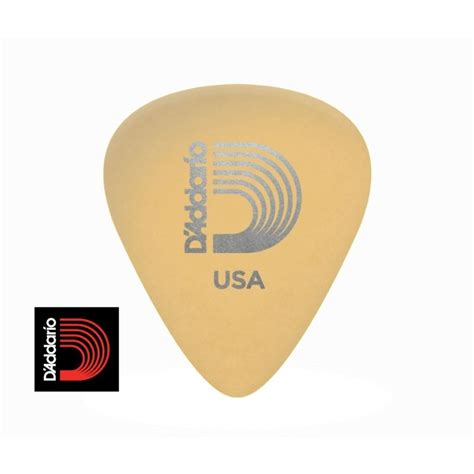 ปิ๊กกีตาร์ Daddario Cortex Pick Shopee Thailand