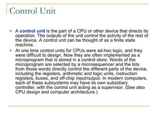 00 Hardware Of Personal Computer V1 1 PPT