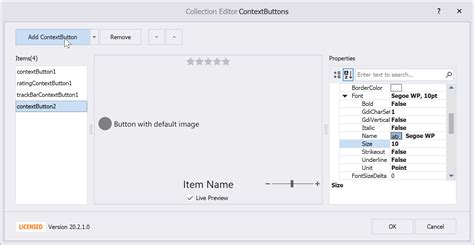 WinExplorer View WinForms Controls DevExpress Documentation