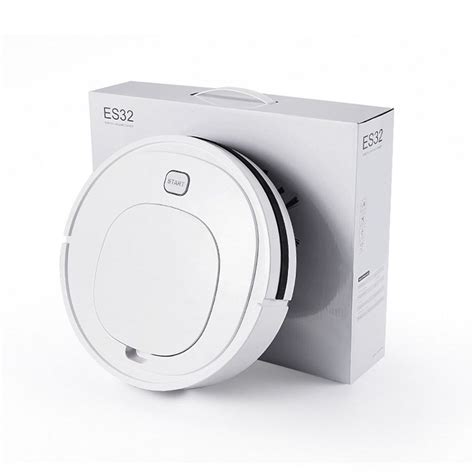 3in1 Robot Vaccum Cleaner Rechargeable Sweeping Su Vicedeal