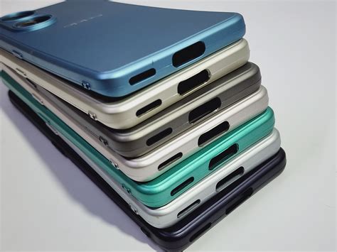 Oppo Reno T Metallic Back Cover Bt Limited Edition Store