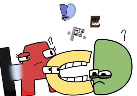 Alphabet Lore Nutshell Letterbox R Alphabetfriends