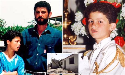 بیوگرافی ریستیانو رونالدو از گدایی غذا تا ثروتمندترین فوتبالیست جهان