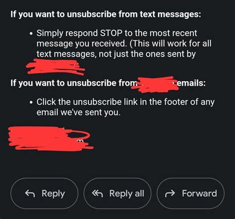 Gmail Vulnerability Unsubscribe Button Rgmail