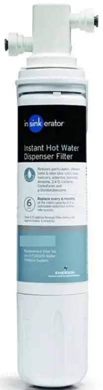 Insinkerator F 3000 Premium Filtration System Instruction Manual