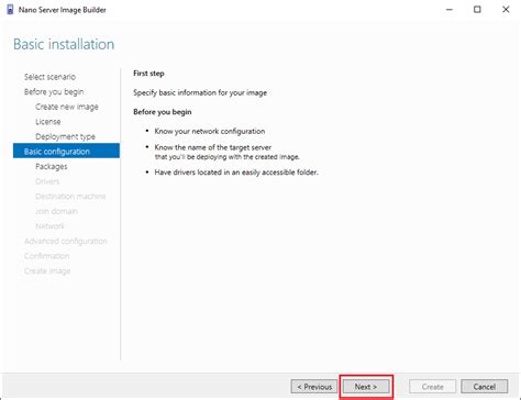Install Windows Server 2016 Hyper V Nano Server In Vmware Esxi Virtualization Howto
