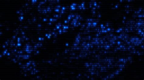 추상 블루 컴퓨터 Hex 코드 기계 학습 알고리즘 Hud 디자인 템플릿 배너 배경 0명에 대한 스톡 사진 및 기타 이미지 0명 Hackathon 가상현실 Istock