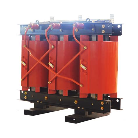 High Quality Dry Type Transformer Supplier Exporter Tianan