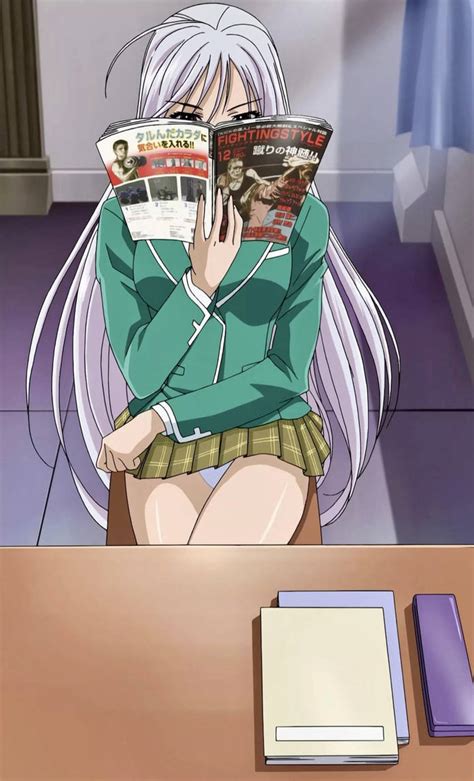 Inner Moka Akashiya 4 By Redeyes300 On Deviantart