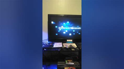 Ps2 Startup Youtube