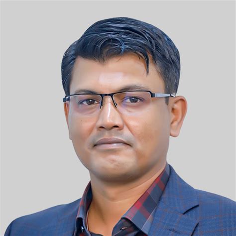 Rahul Shrivastava Senior Vice President Hi Tech And Isv
