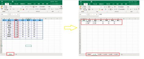 python 对数据分类并写入不同工作表 赏尔 博客园