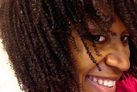 Get Your Tiny 4c Curls To Pop Using Finger Combing And Maximum