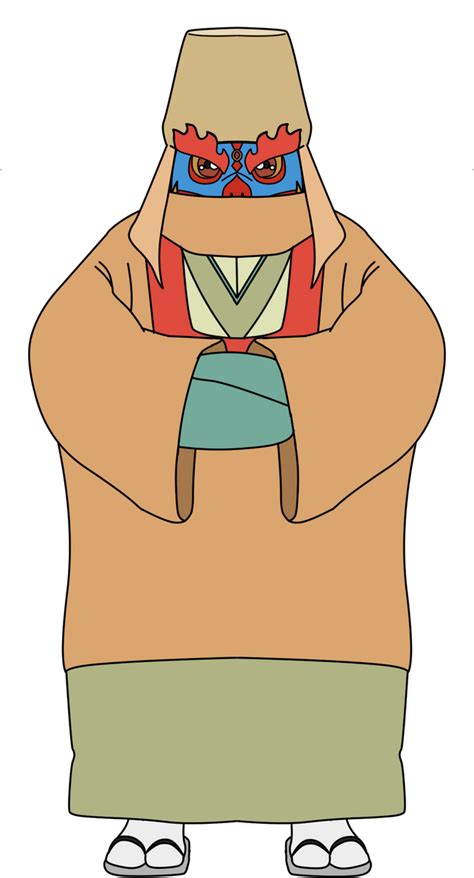 Baromon Human Form By Homeosttasis On Deviantart