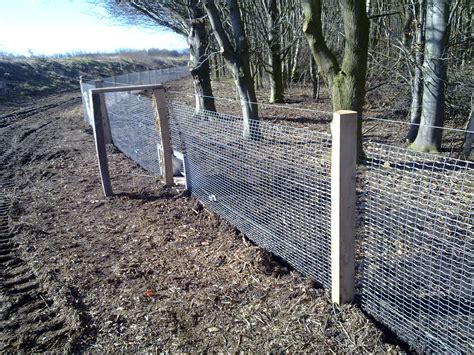 Dassengaas Ds Afrasteringen