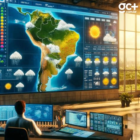 Clima Em Curitiba Confira A Previsão Do Tempo Para Hoje 16042024