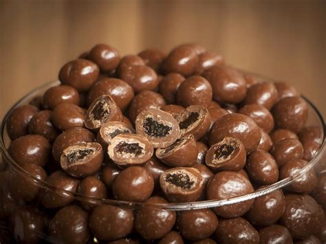 Uva Passa A Saudável Fruta Seca Que Pode Ser Consumida De Diversas