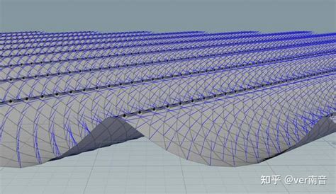 Ue5写实海水渲染（一）：hlsl生成波形 知乎