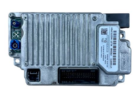 Ford Sync 3 Apim Sync Non Navigation Module V3 4 Trade In
