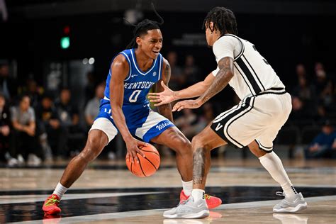 Rob Dillingham Scouting Report Pro Comps And Predictions For 2024 Nba