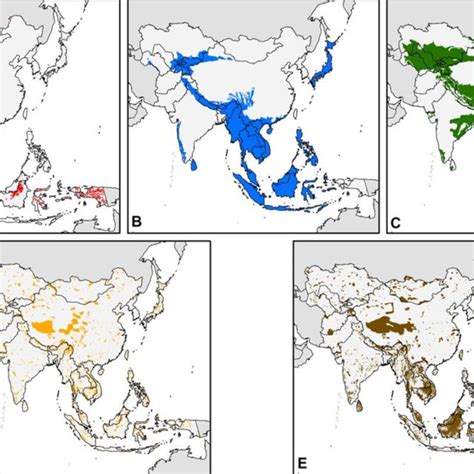 existing global biodiversity conservation prioritization schemes a download scientific